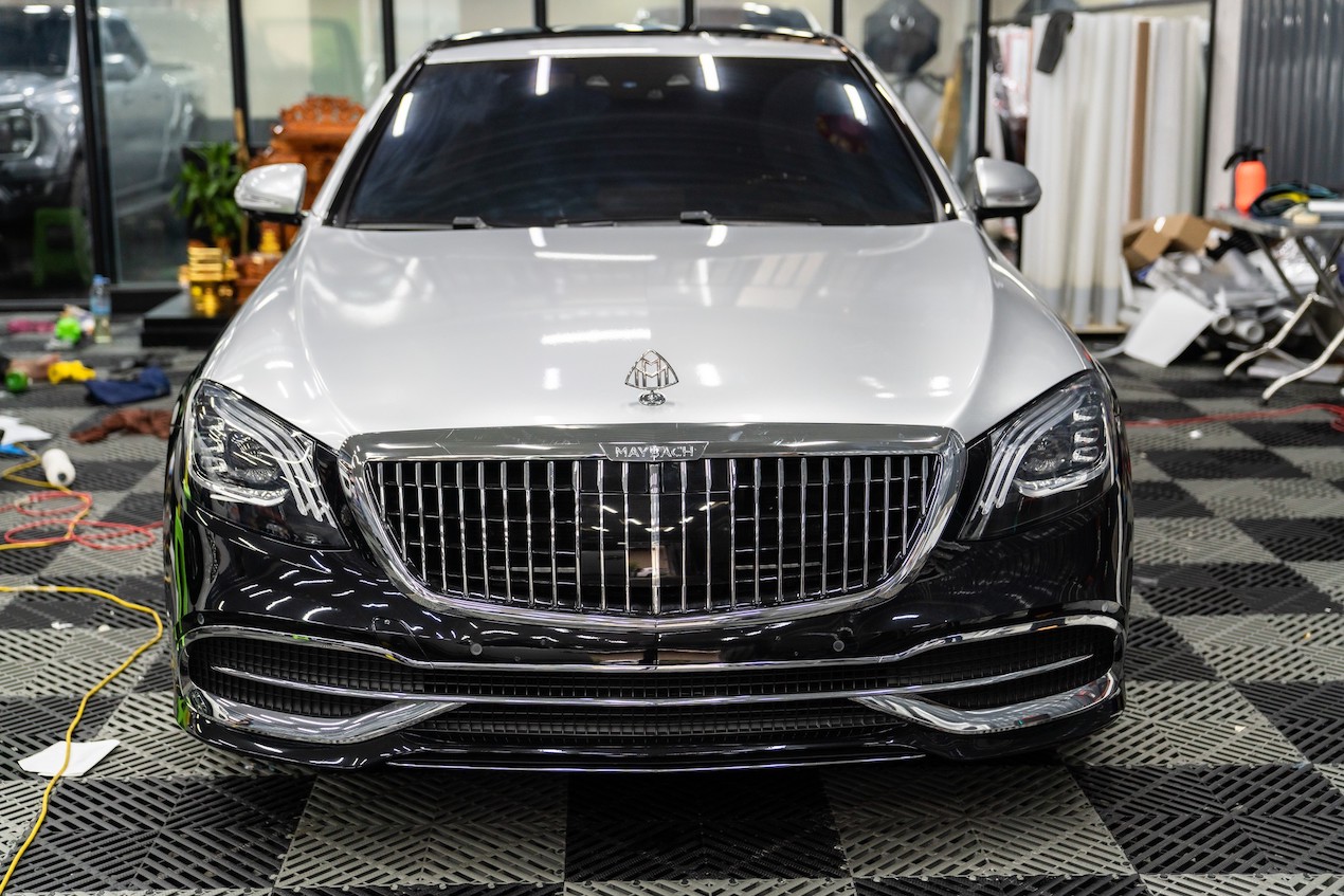 TJ Auto Work's | Premium Automotive Solutions in Cambodia