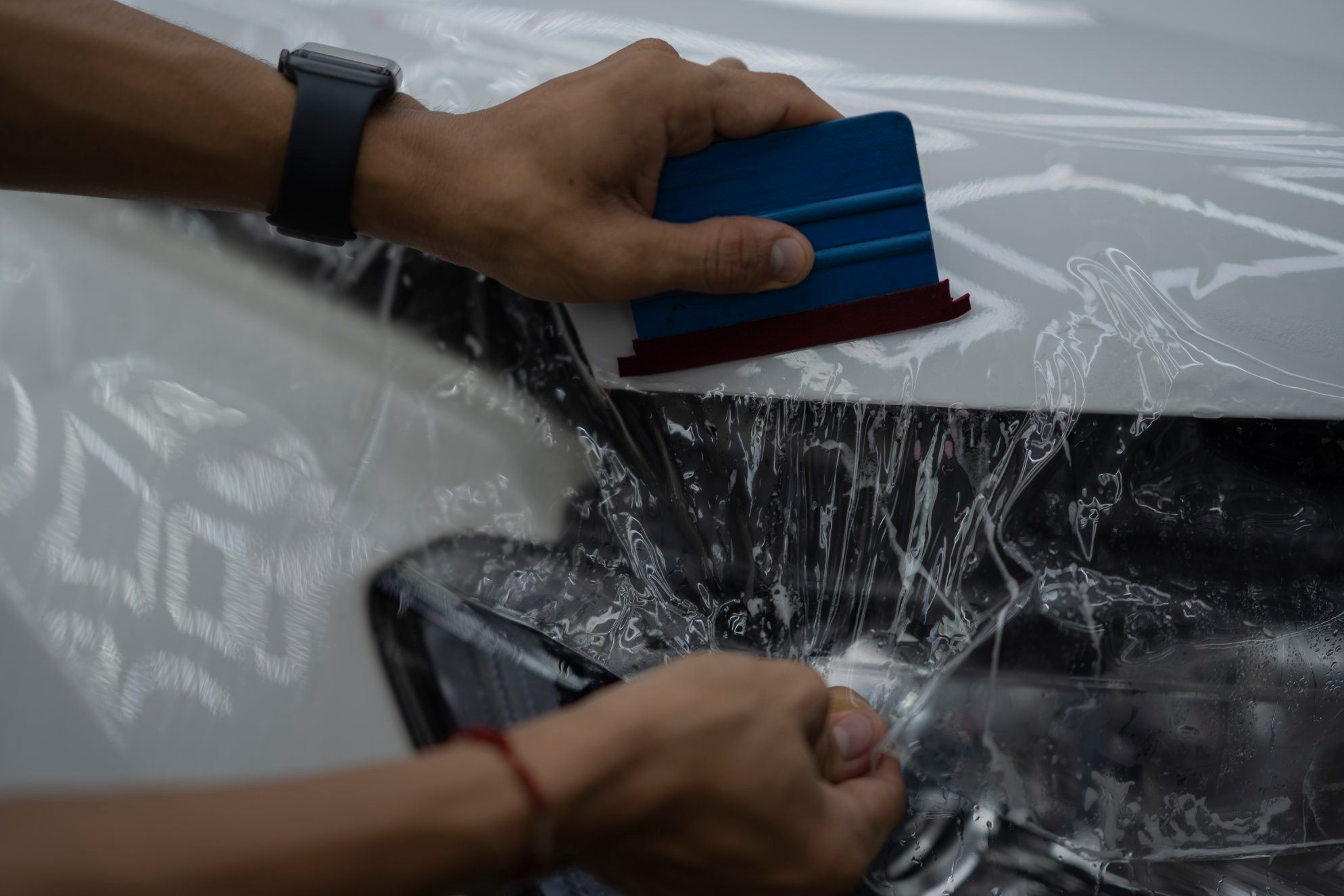 TJ Auto Work's | Premium Automotive Solutions in Cambodia