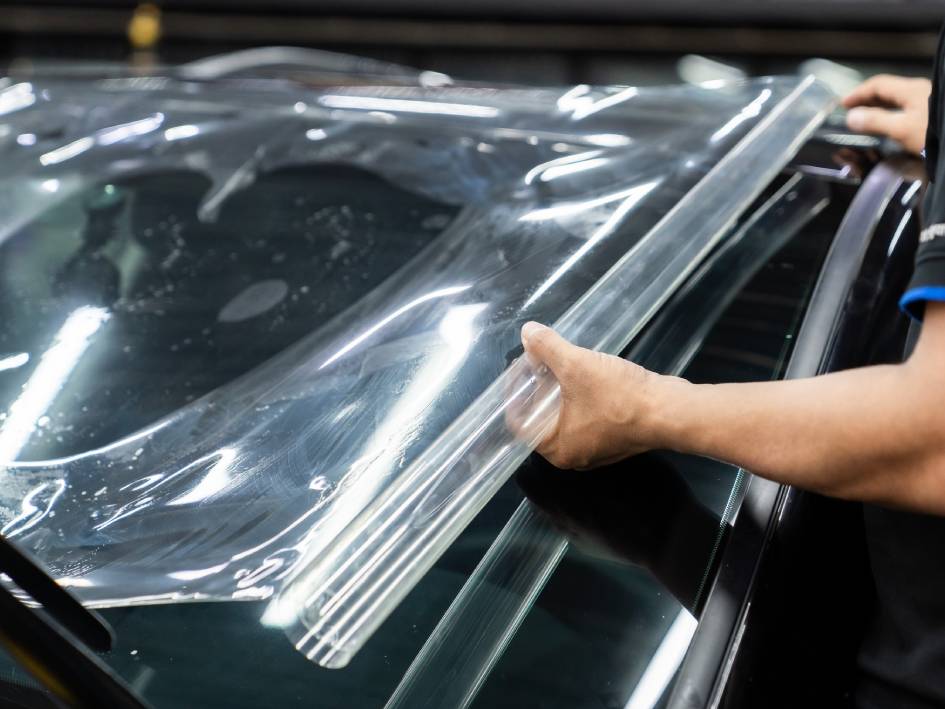 TJ Auto Work's | Premium Automotive Solutions in Cambodia